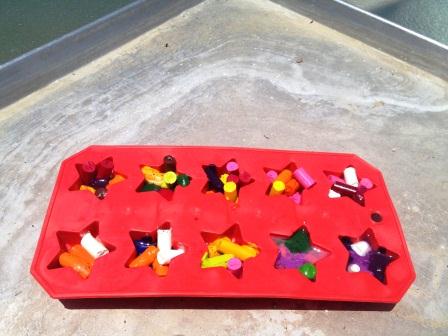 Emo Marie and the Quest for Domestic Perfection: Make Something Monday ...