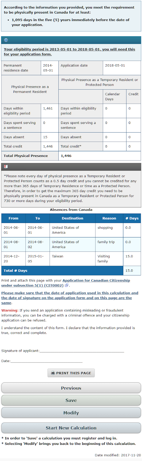 Hello Mapleland Citizenship 03 Physical Presence Calculator hello-mapleland-citizenship-03-physical-presence-calculator