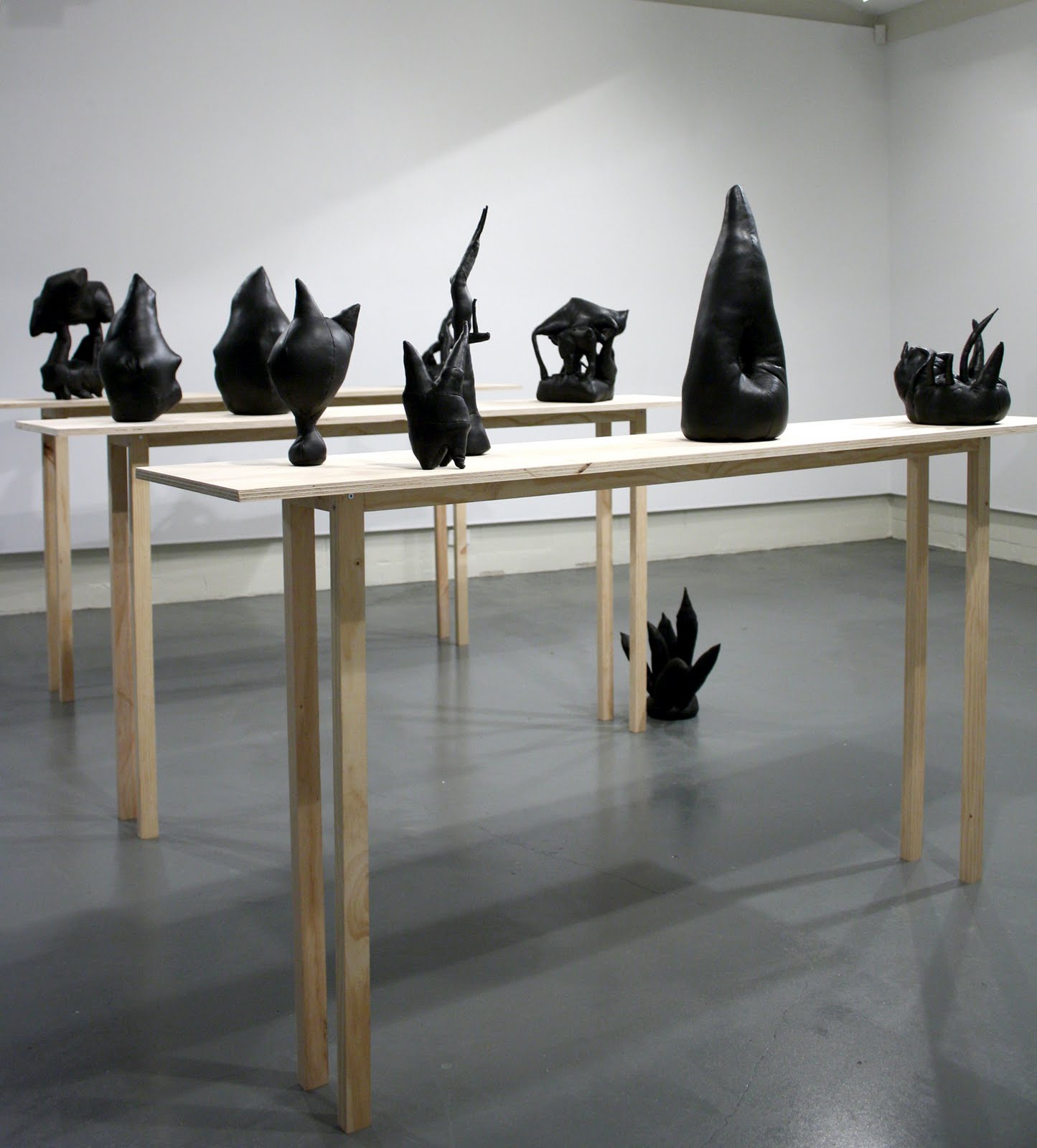 Talitha Kennedy: Masters Show: A homemaker's guide to the Wilderness