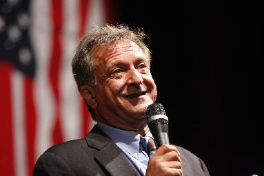 IC Arizona: Tonight! Conservative comedian Evan Sayet performs in ...