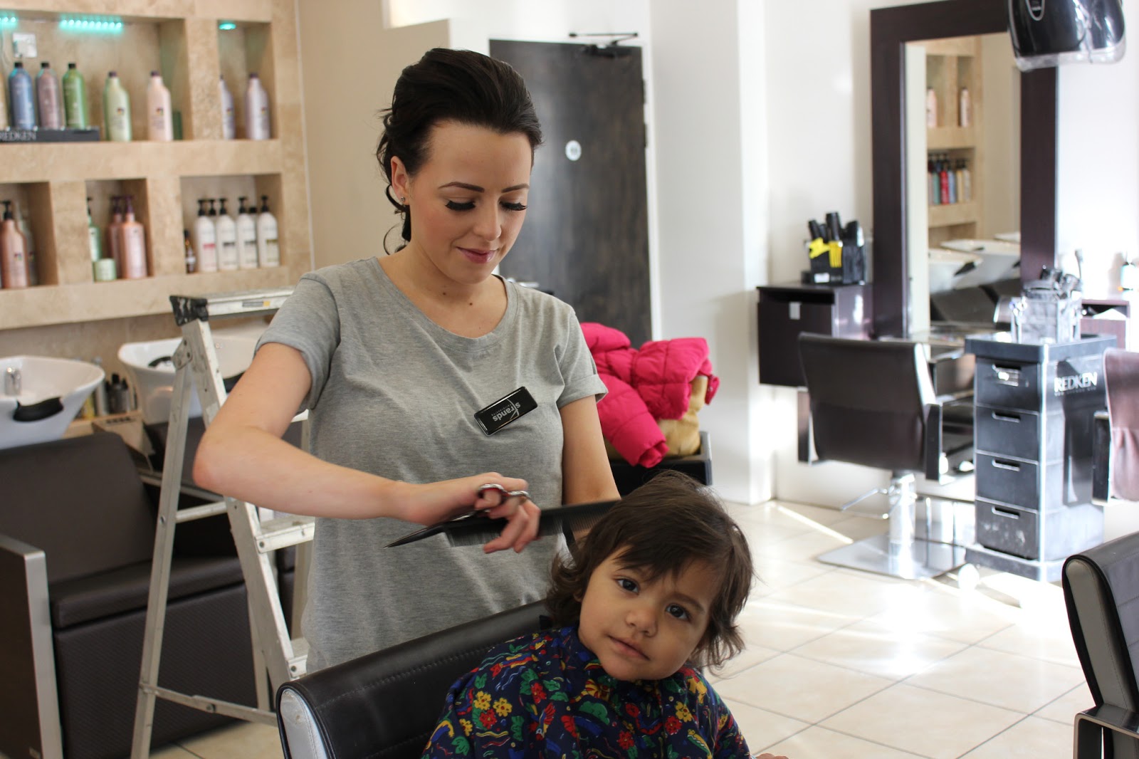 Paige Patricia Streeter