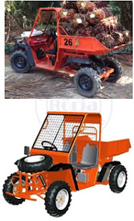 Alat dan Mesin Pengolahan Sawit ~ Teknologi Mesin Pertanian