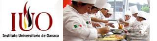 UNIVERSIDADES DE OAXACA: IUO (universidad particular)