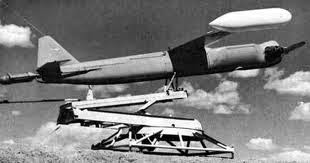 EWOB: Army UAV, Then and Now: The RP-71 and RQ-7