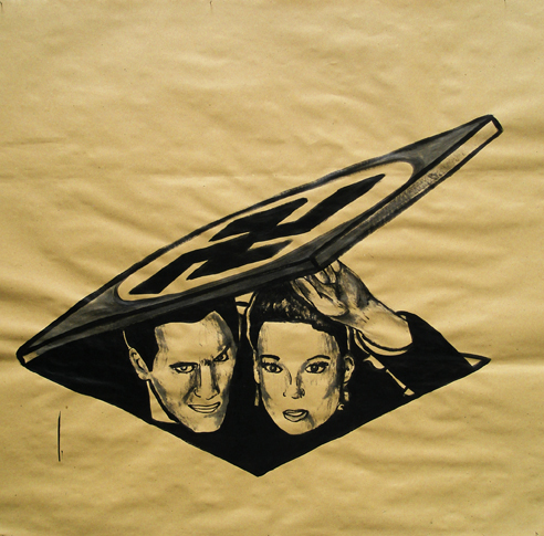 MICHAEL ROTONDI: Papers