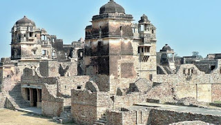 NAKARAJAN: CHITTOOR RANI PADMINI COMMITTED JUHAR 1303 AUGUST 26