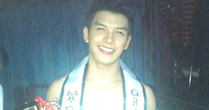 Bikini Wiki: Aeron Cruz 3