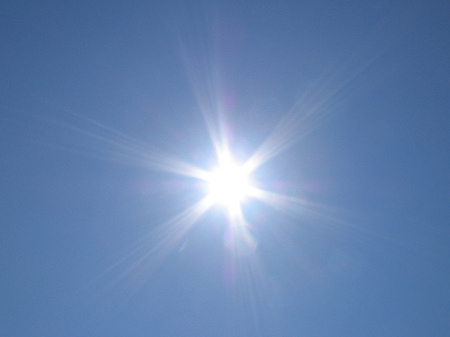 Blog do Plástico Bolha: Meio dia