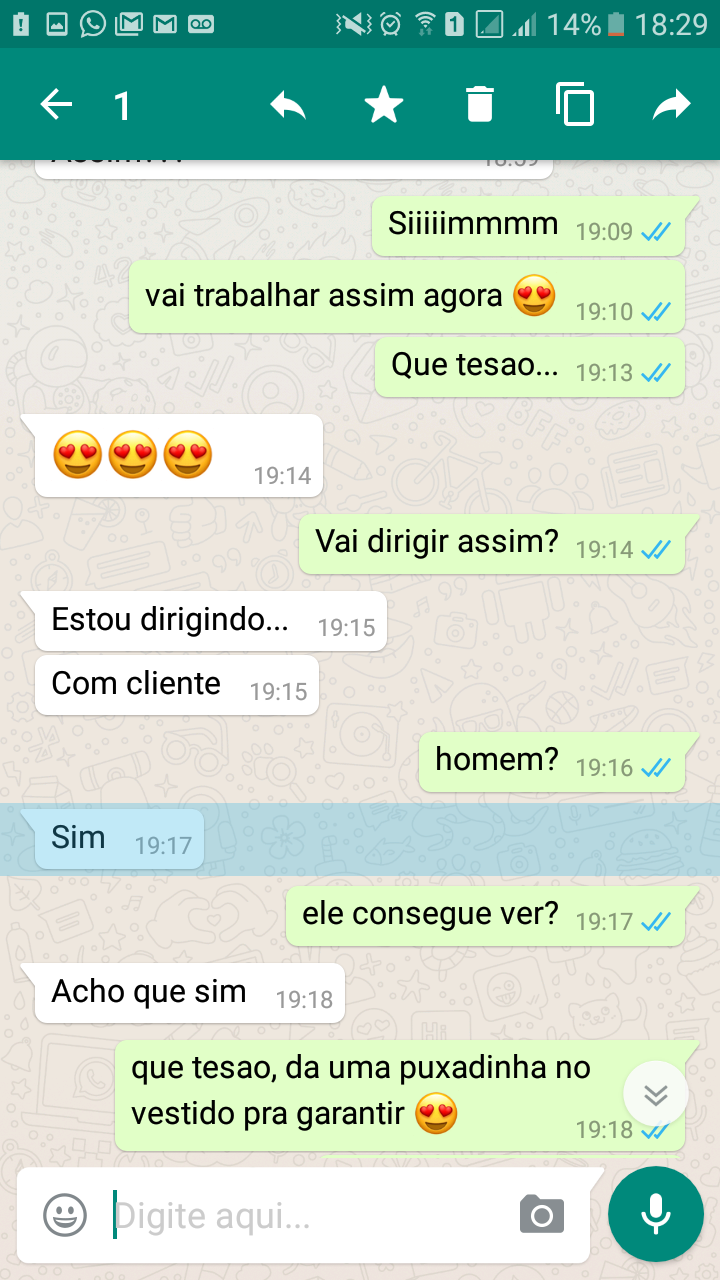 Esposas Safadas De Corno Minha Esposa Safada Rodando Uber