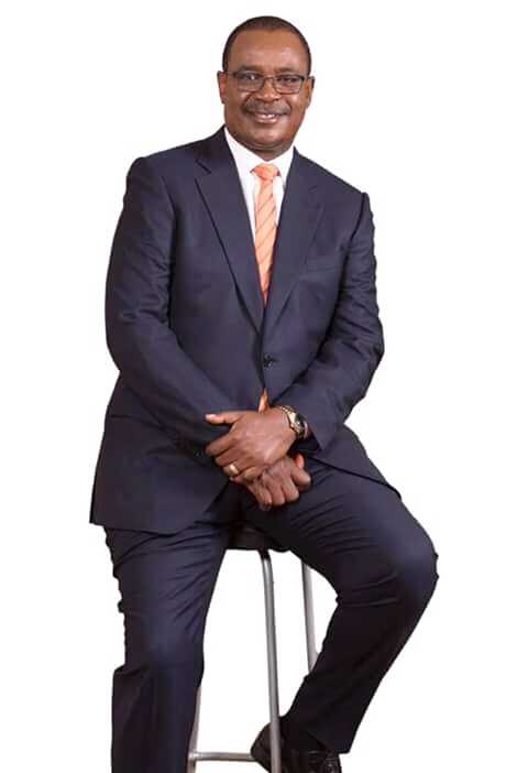 10 things you didn't know about Evans Kidero