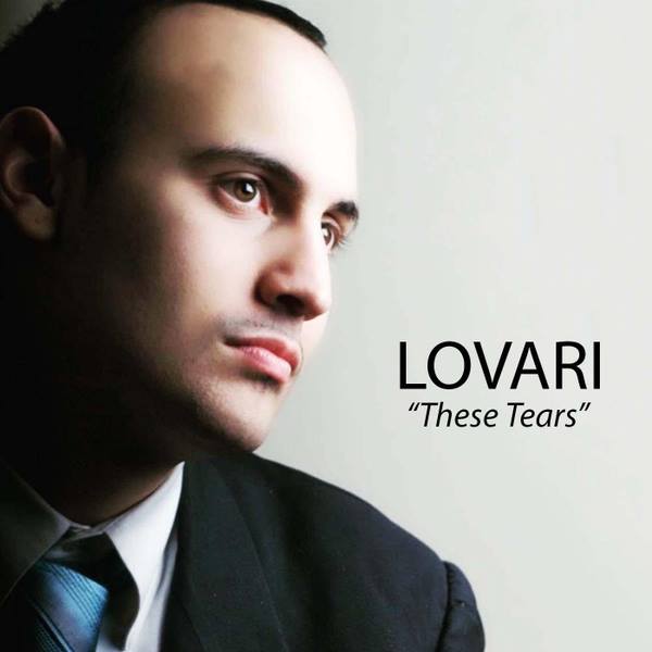 .: Lovari - These Tears (2017 Miami Freestyle Records)