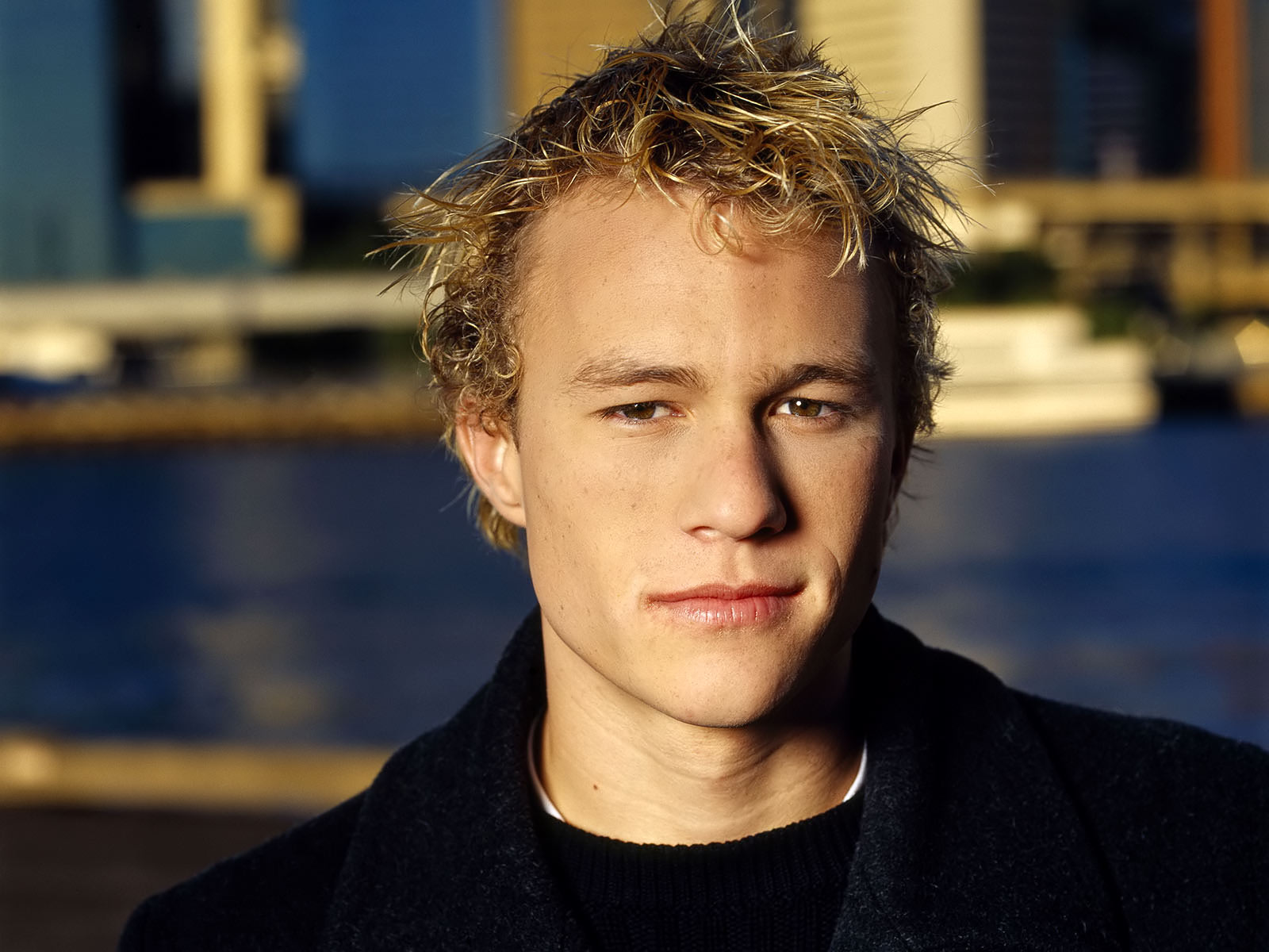 Fashion of Hearts: Heath Ledger: hace cinco años que nos dejaste