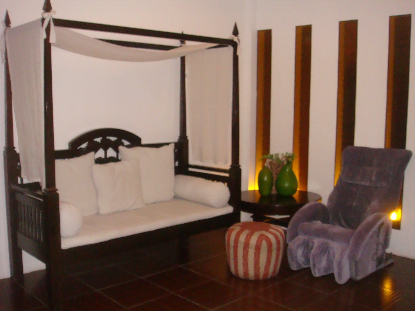 My Hair Rebonding Experiences by Edwin Samot, Home Service and My ...