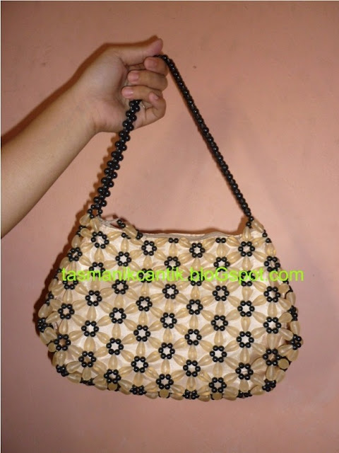 Tas Manik Cantik: Tas Manik Melati