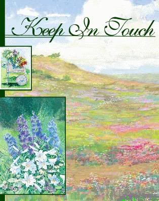 Free Keep in Touch Wallpapers