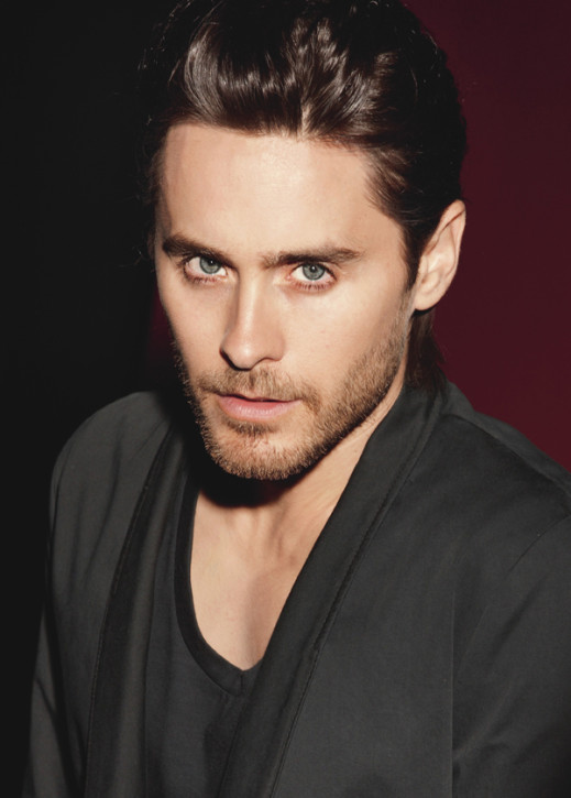 OFFICIAL ECHELON URUGUAY - THIRTY SECONDS TO MARS -: JARED LETO - HUGO ...