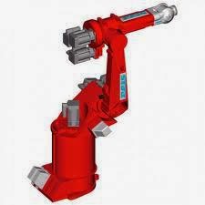 tipos de robots: tipos de robots