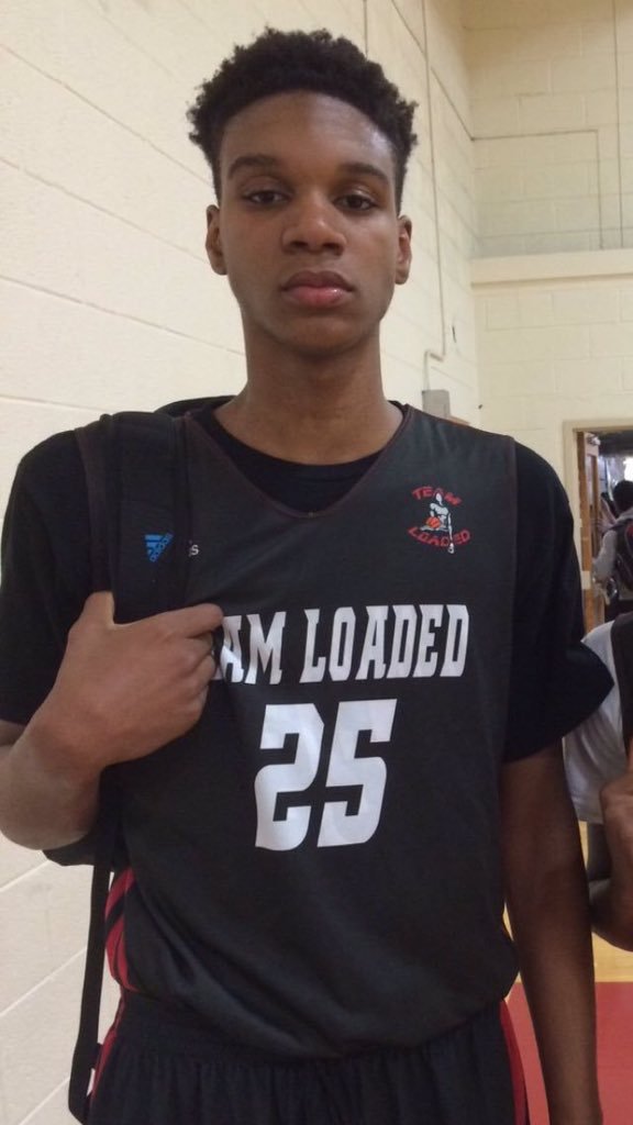 BASKETBALL SPOTLIGHT NEWS: Is Isaiah Todd The #1 Player In America?