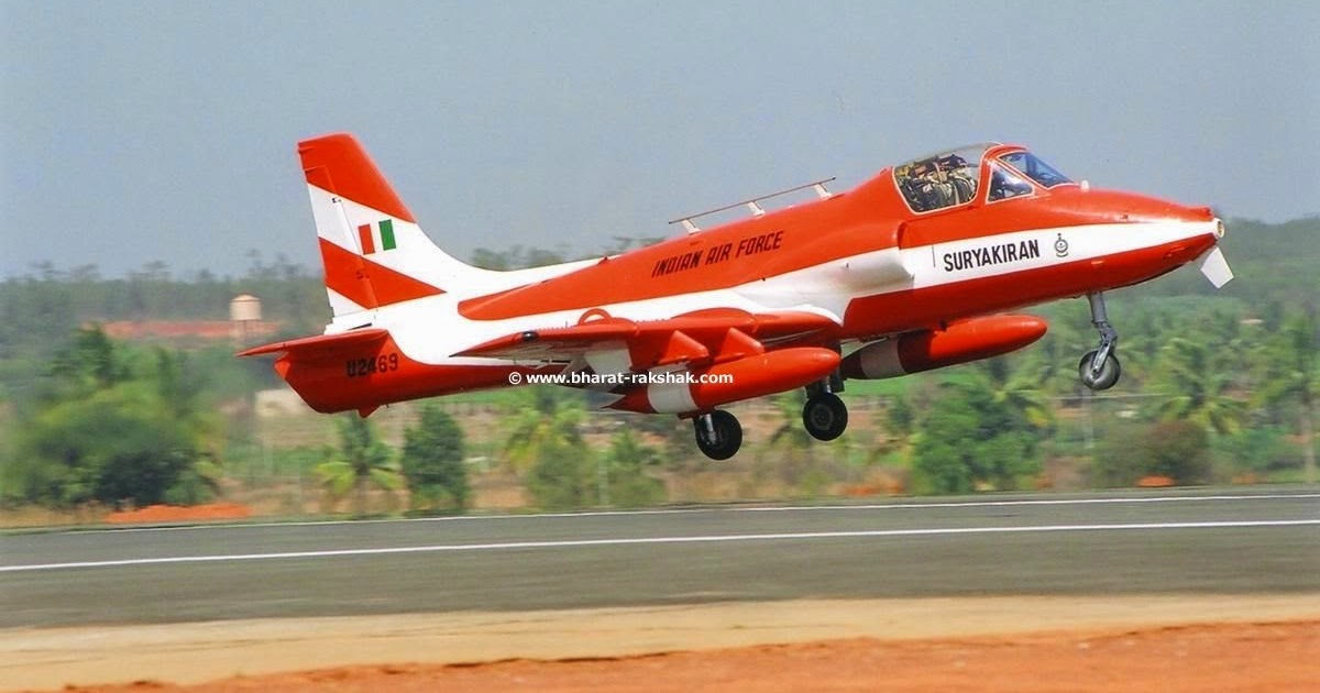 INDIA'S HOME GROWN MILITARY TECHNOLOGY: HAL KIRAN (Intermediate Jet ...