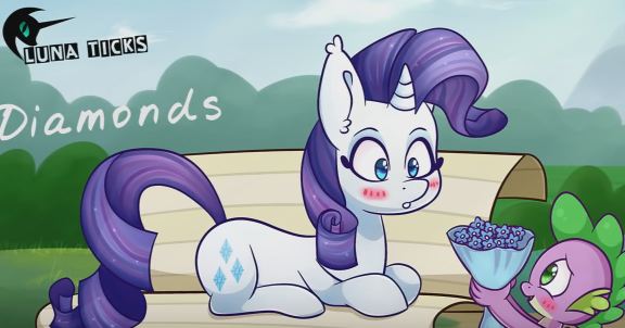 Equestria Daily - MLP Stuff!: Spotlight Mixed Music: The Spectacle ...