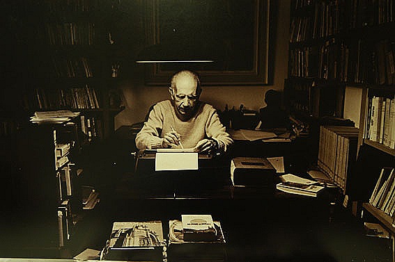 Erico Verissimo: Biografia