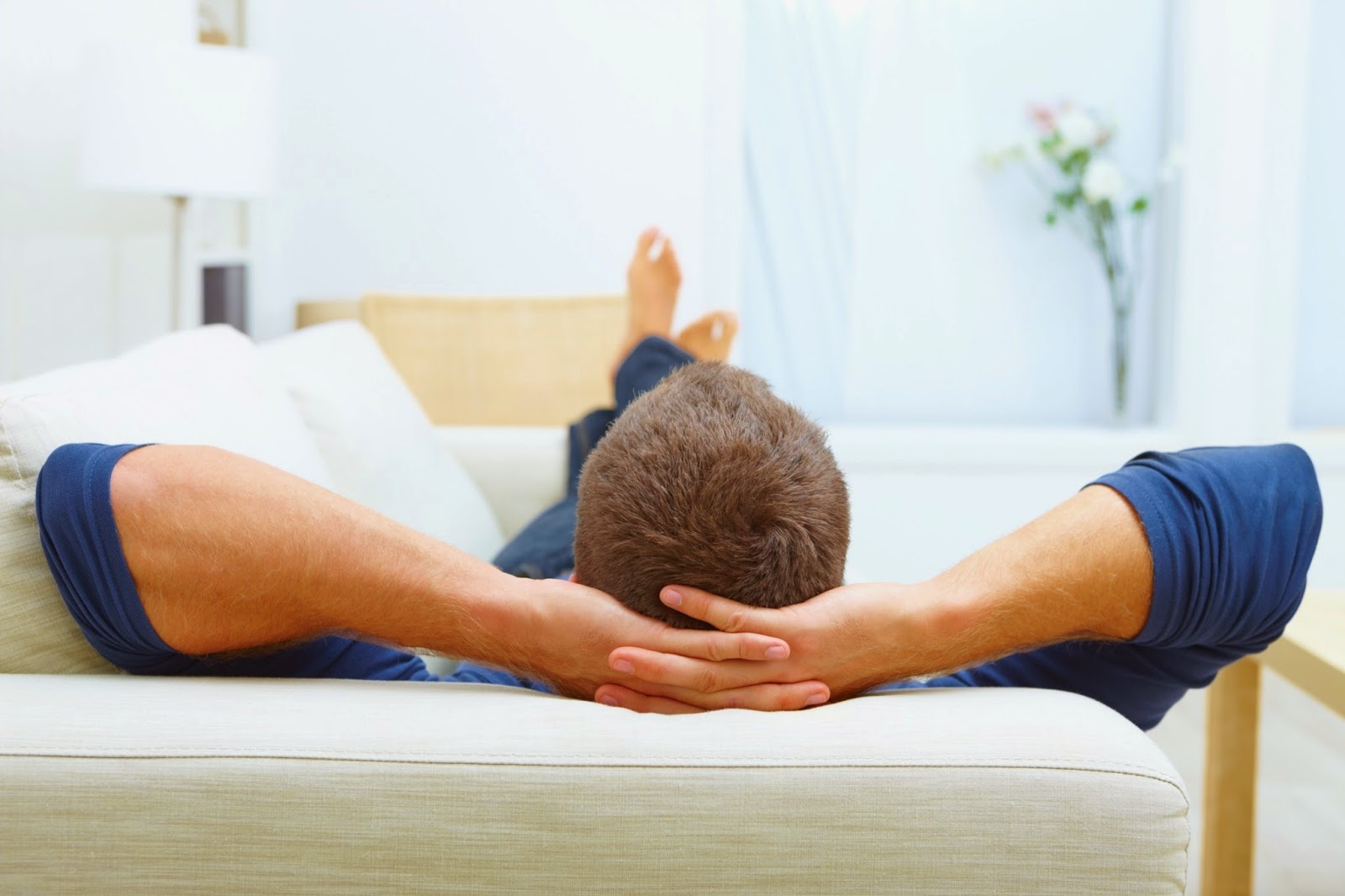 La importancia del descanso para nuestra salud | Consejos de salud