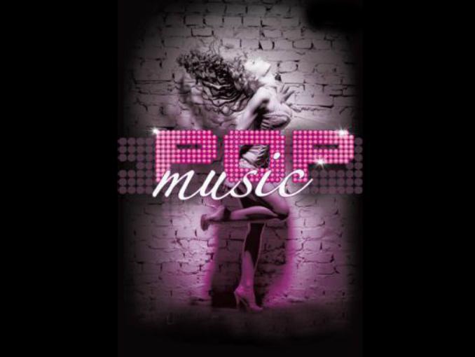 musica pop: algunas imágenes sobre el genero pop