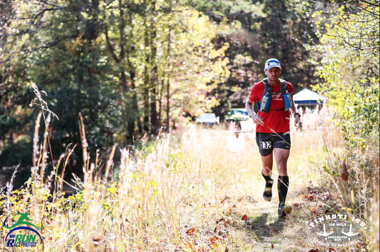 Race Report - 2016 Pinhoti 100 Mile Endurance Run (DNF) ~ Ultra Kraut ...