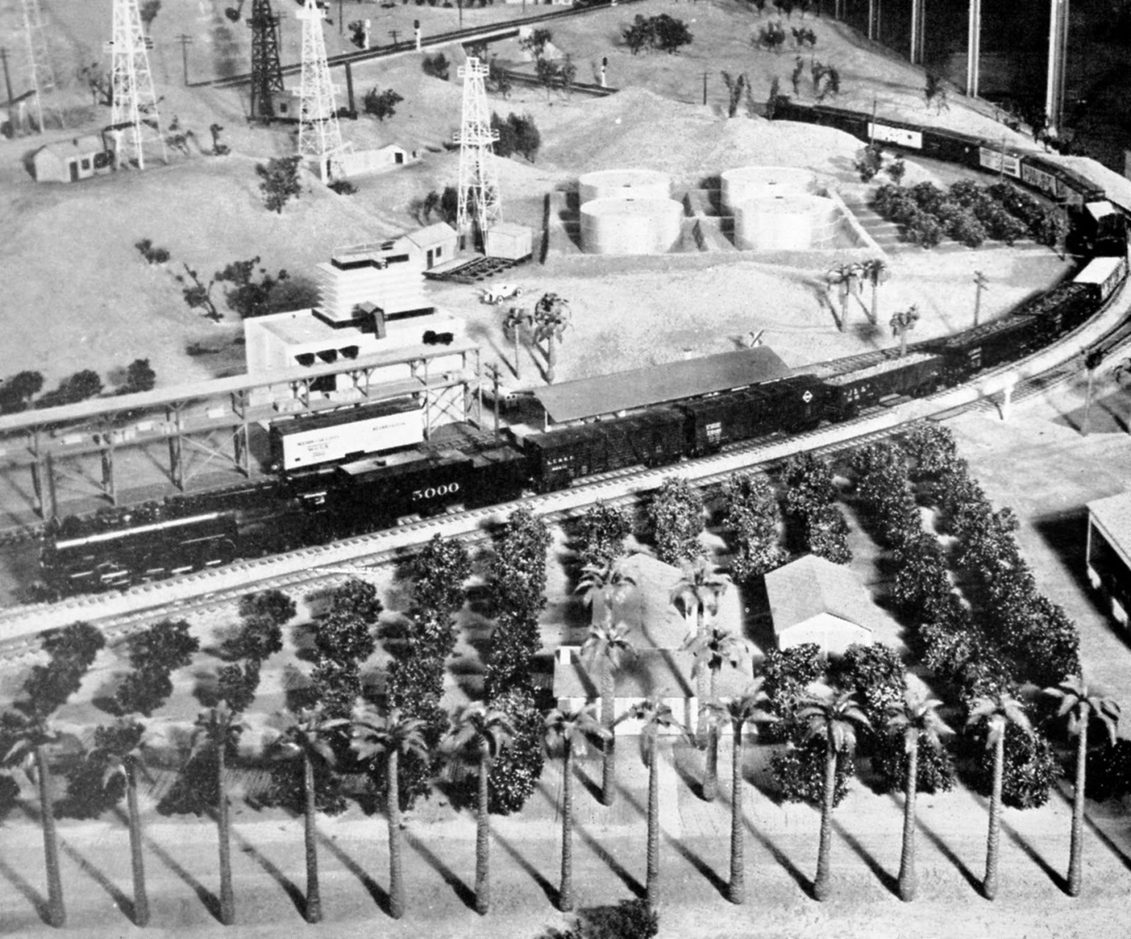 The Midnight Railroader: Minton Cronkhite and Chicago's Magnificent ...