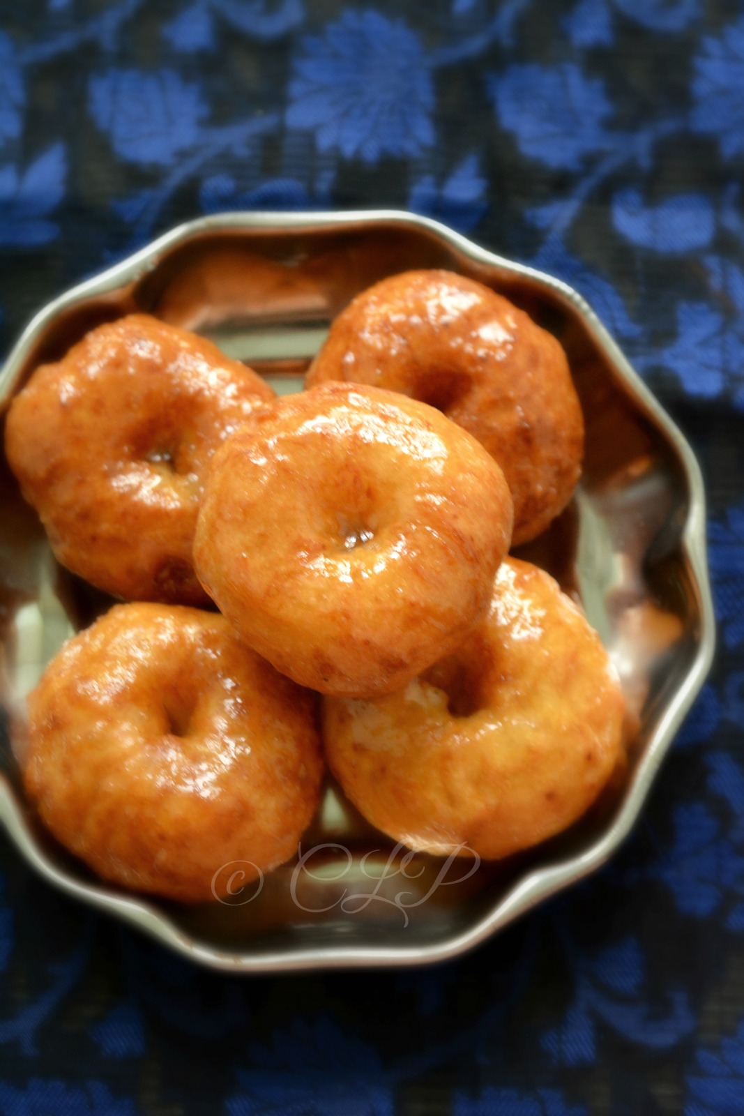 Cook like Priya: Badusha | Balushahi | South Indian sweet recipe