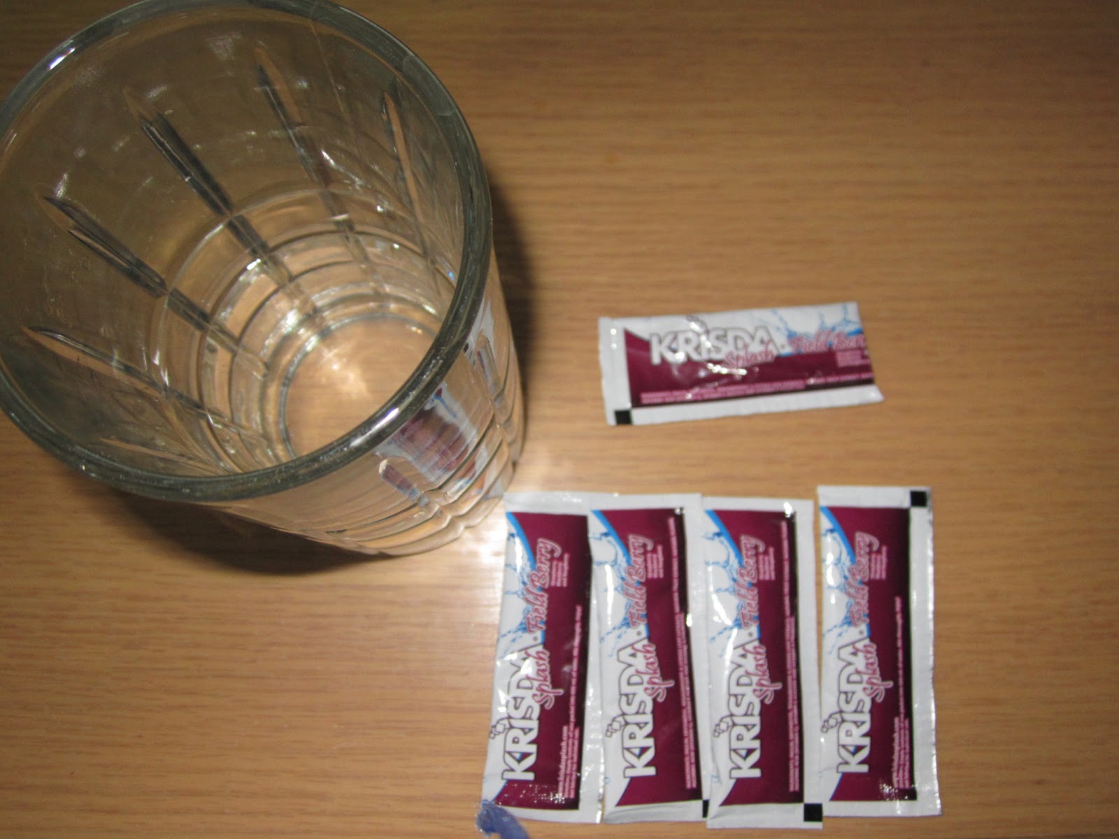 Canadian Money Makers and Savers: Krisda Splash Review