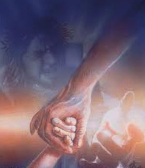 THE UNSEEN HAND