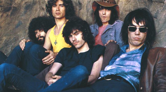 My Daily Kona: Monday Music "Born to be Wild" by Steppenwolf