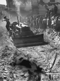 EL BULDOCER (bulldozer): HISTORIA