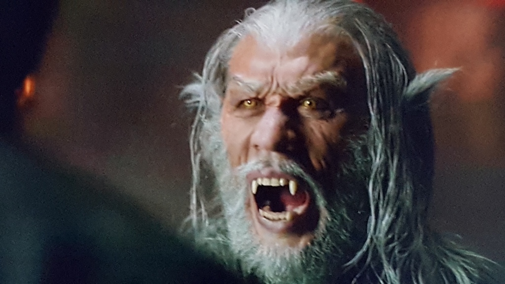 Penny Dreadful Werewolf