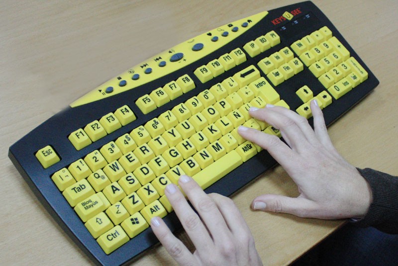 Nuev@s Tecnologí@s en la Educ@ción Especi@l: ADAPTADOR HARDWARE ...