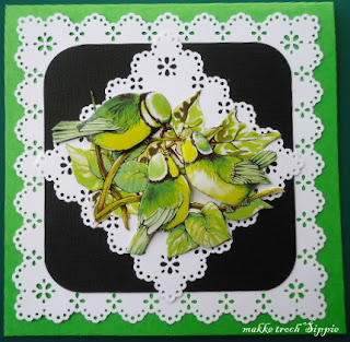 De Rommelpot: Pons kaarten.