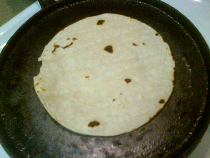 Meals from 3 TX Points : Discada