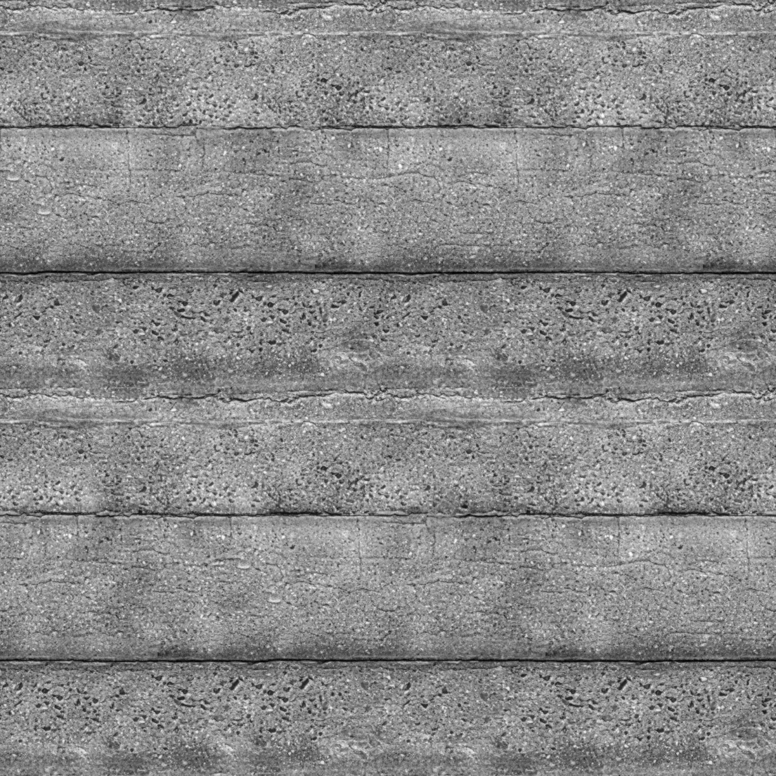 Texturise Free Seamless Textures With Maps: Tileable Concrete Bunker ...