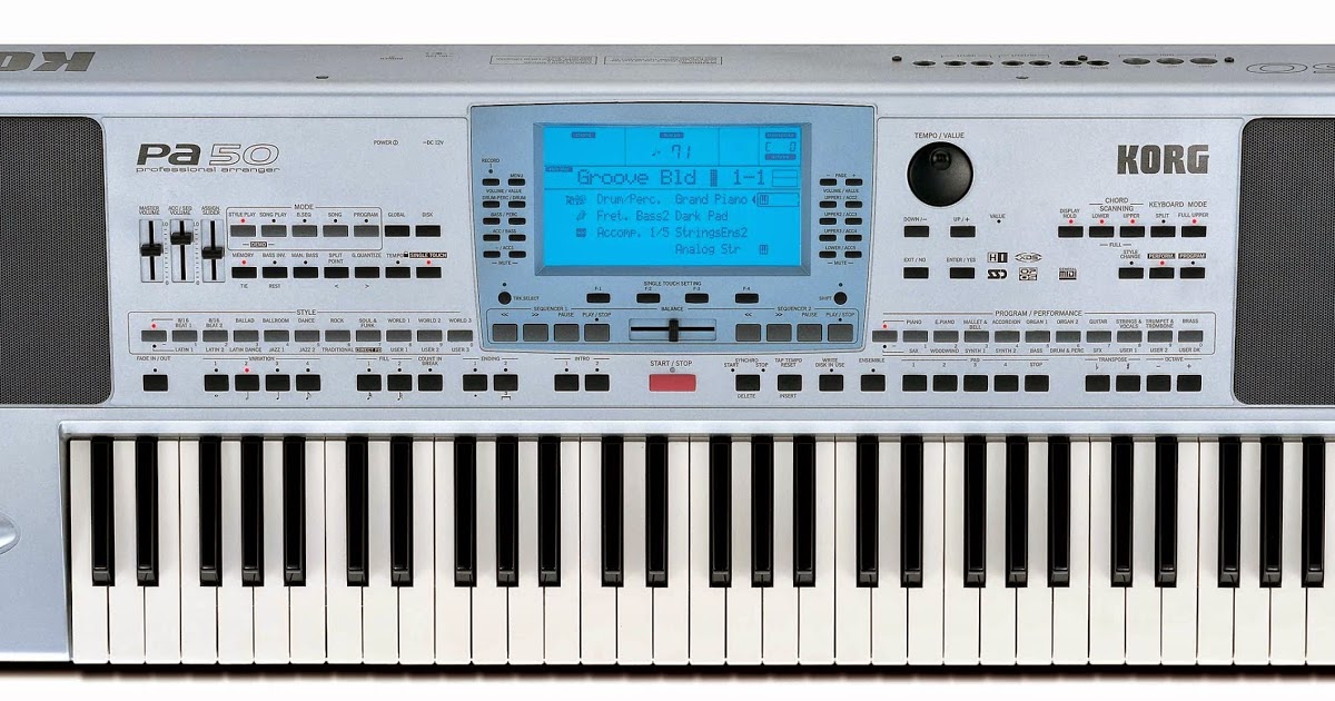 Organ Tunggal Electone Sound System Banjarmasin Kal-sel Hiburan Banjar ...