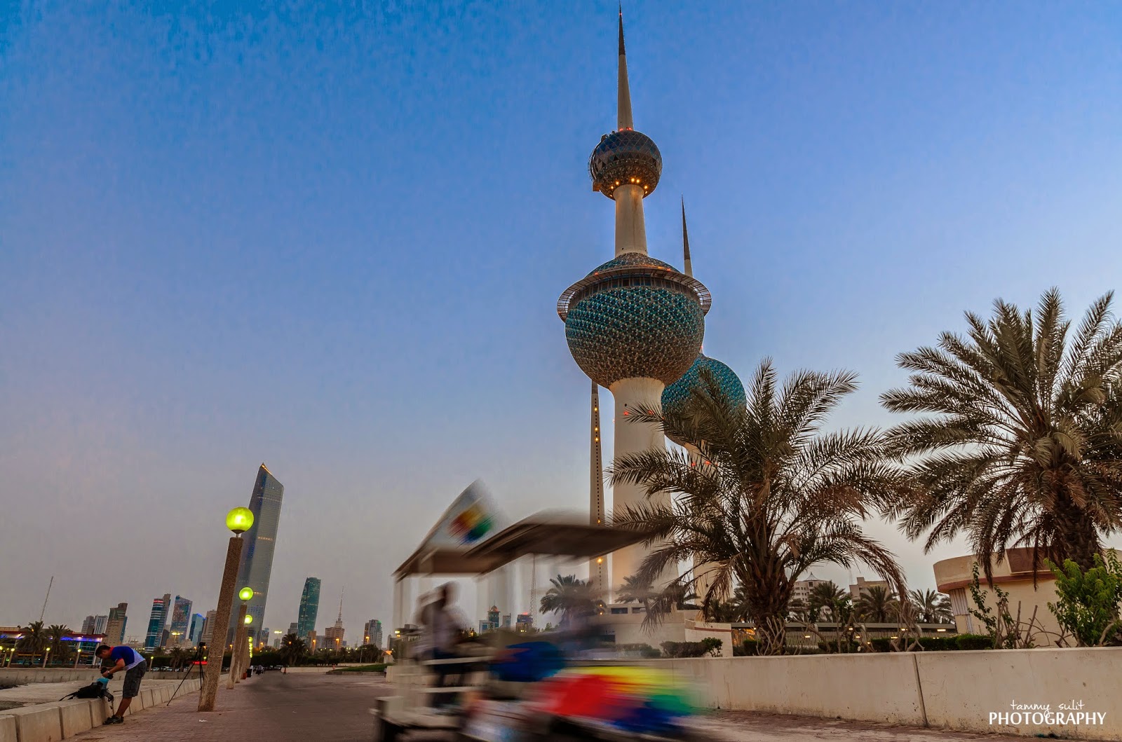 Pinay in Kuwait: TOURIST SPOTS