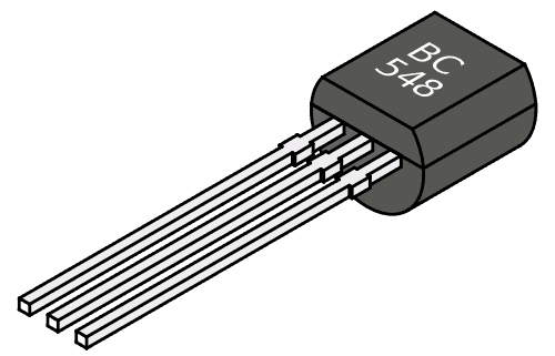 Why is it called as a Transistor? - LetML