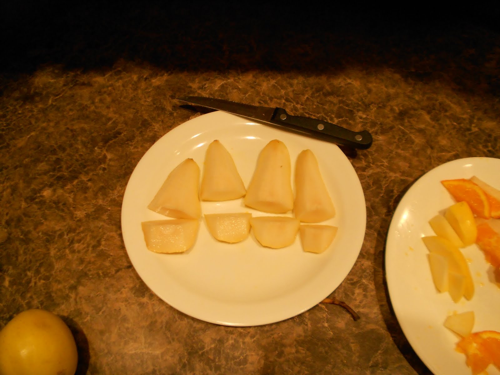 Almost Unschoolers: Candy Corn For Breakfast?