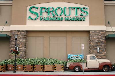 Marin Retail Buzz: Sprouts Farmers Market coming to Mill Valley