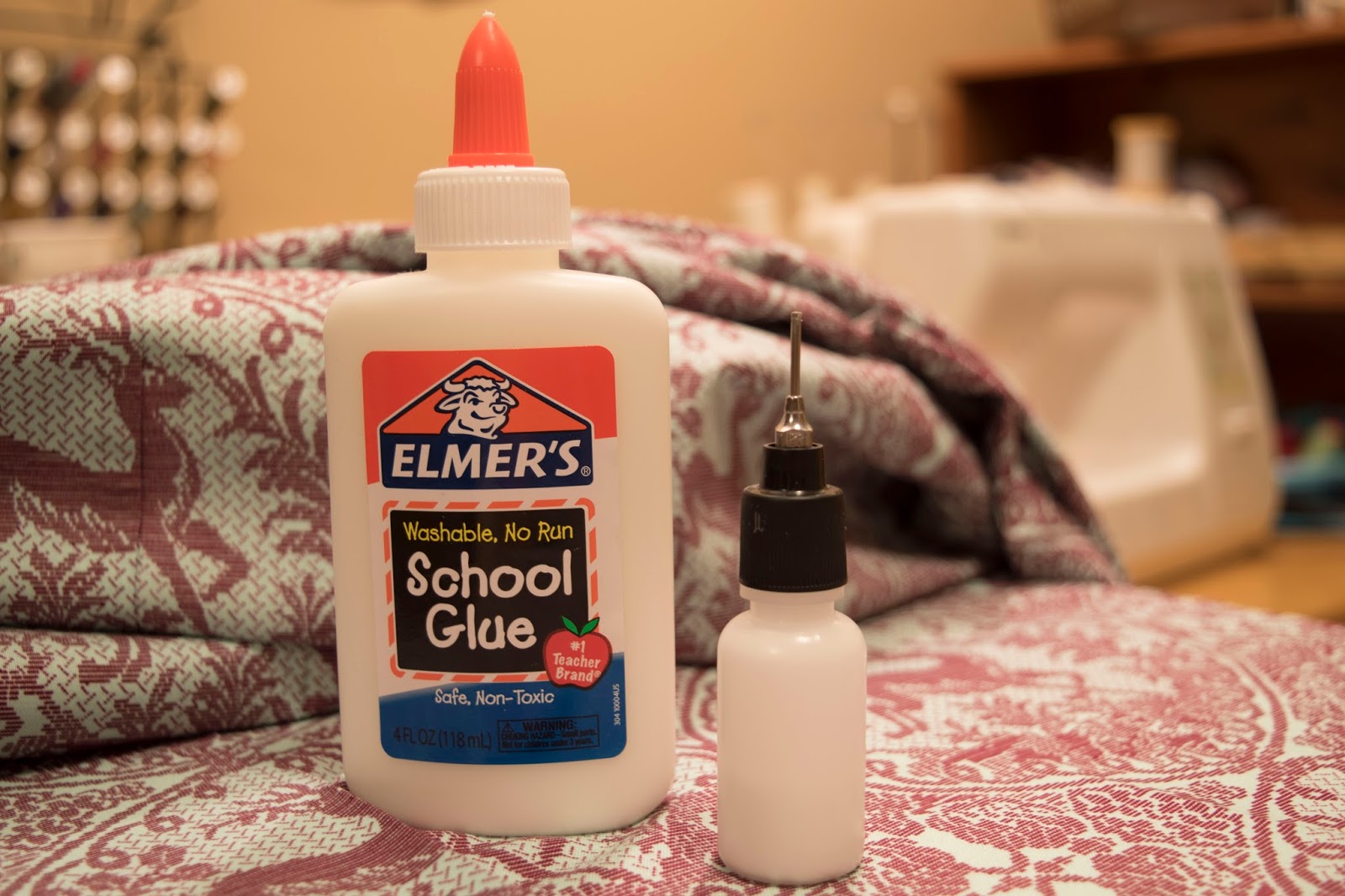 Tutorial: Invisible Pieced Backing - BRIAR HILL DESIGNS