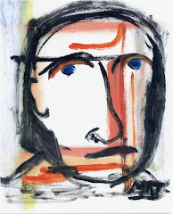 Marc Thibault - Paintings: Marcel Duchamp
