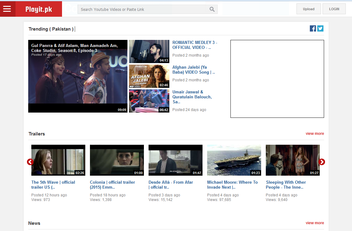 Youtube video download script - vfespan