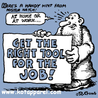 Mister Natural Quotes