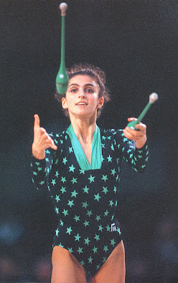 Mulher-Borracha: Meninas de Ouro - Alexandra Timoshenko