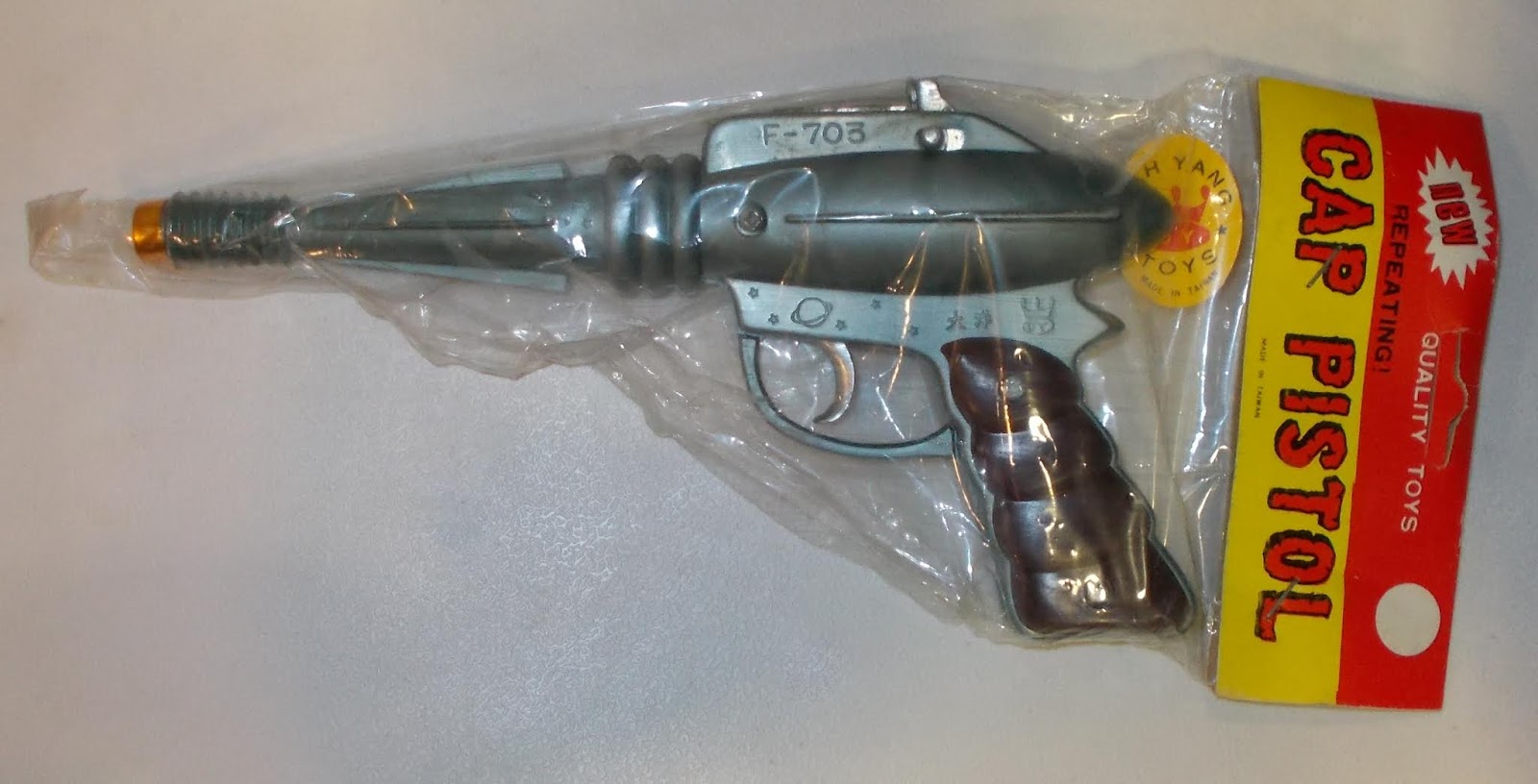 DY is for Dah Yang | Small Scale World